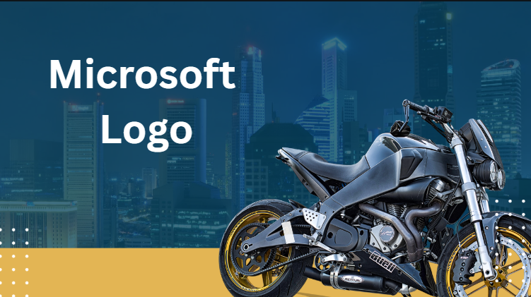 Microsoft Logo | Iro